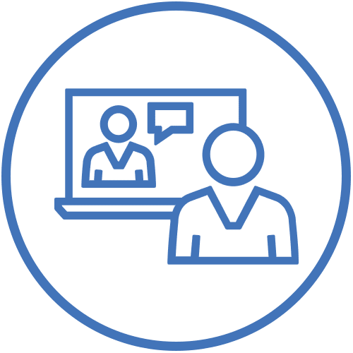 Video Remote Interpreting Services Services (VRI) - ContextGlobal, Inc.